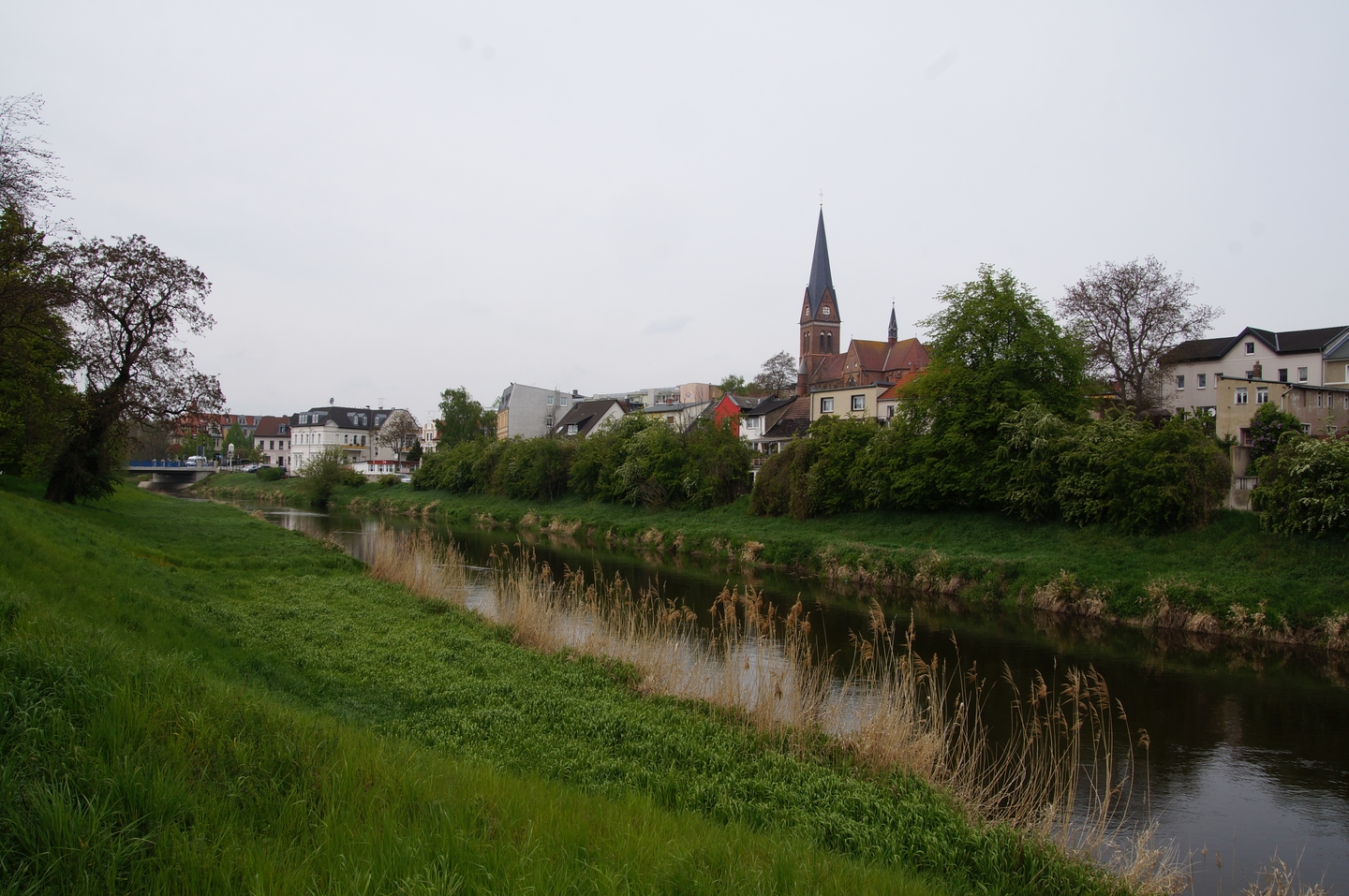 Staßfurt Mai 2017